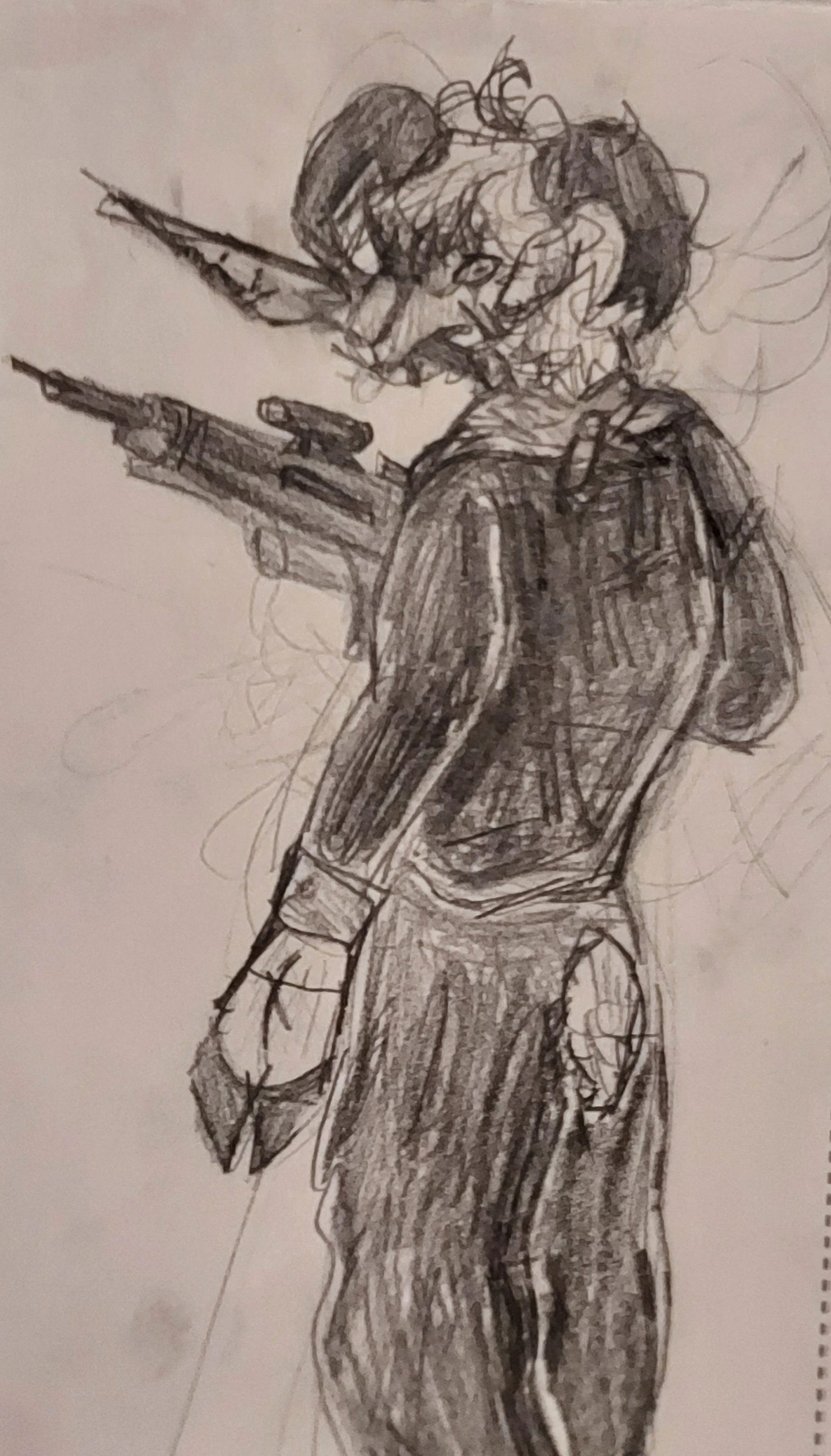 When you're making an evil sheep | Fandom