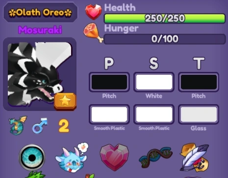 LF theme swaps on oreo mosuraki, lf almost any theme I do not own | Fandom