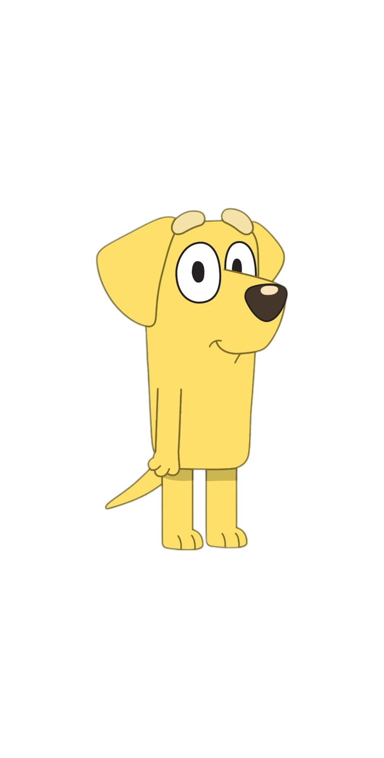 Discuss Everything About Bluey Wiki | Fandom