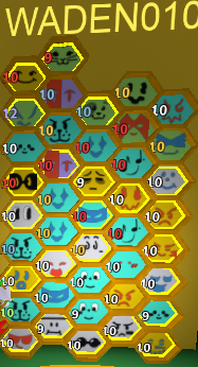 Rate my hive + Recommedations | Fandom