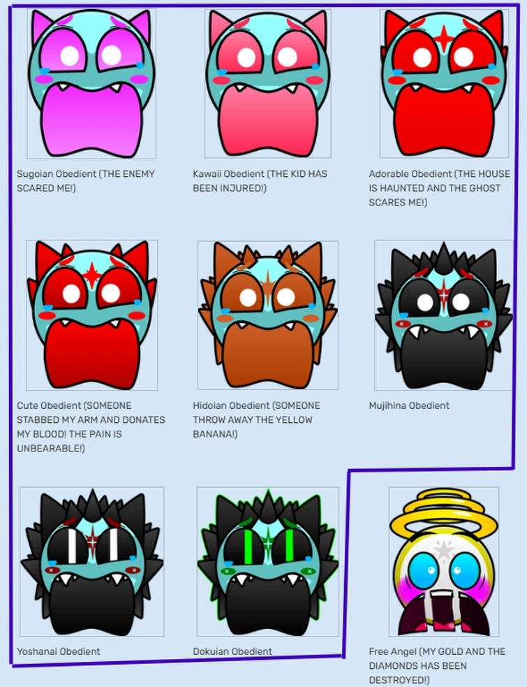 Discuss Everything About Geometry Dash Fan Ideas Wiki | Fandom
