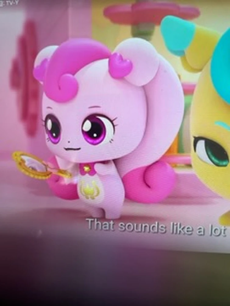 Discuss Everything About Catch! Teenieping Wiki | Fandom