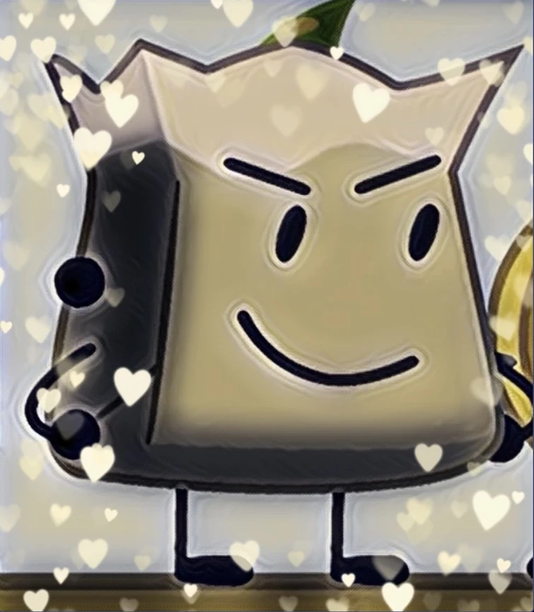 Discuss Everything About Battle for Dream Island Wiki | Fandom