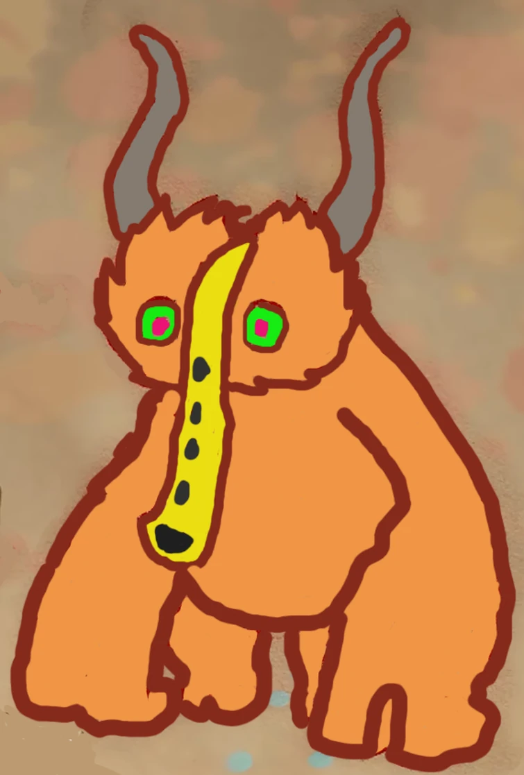 introducing new design of magma abyss and 10 new monster | Fandom