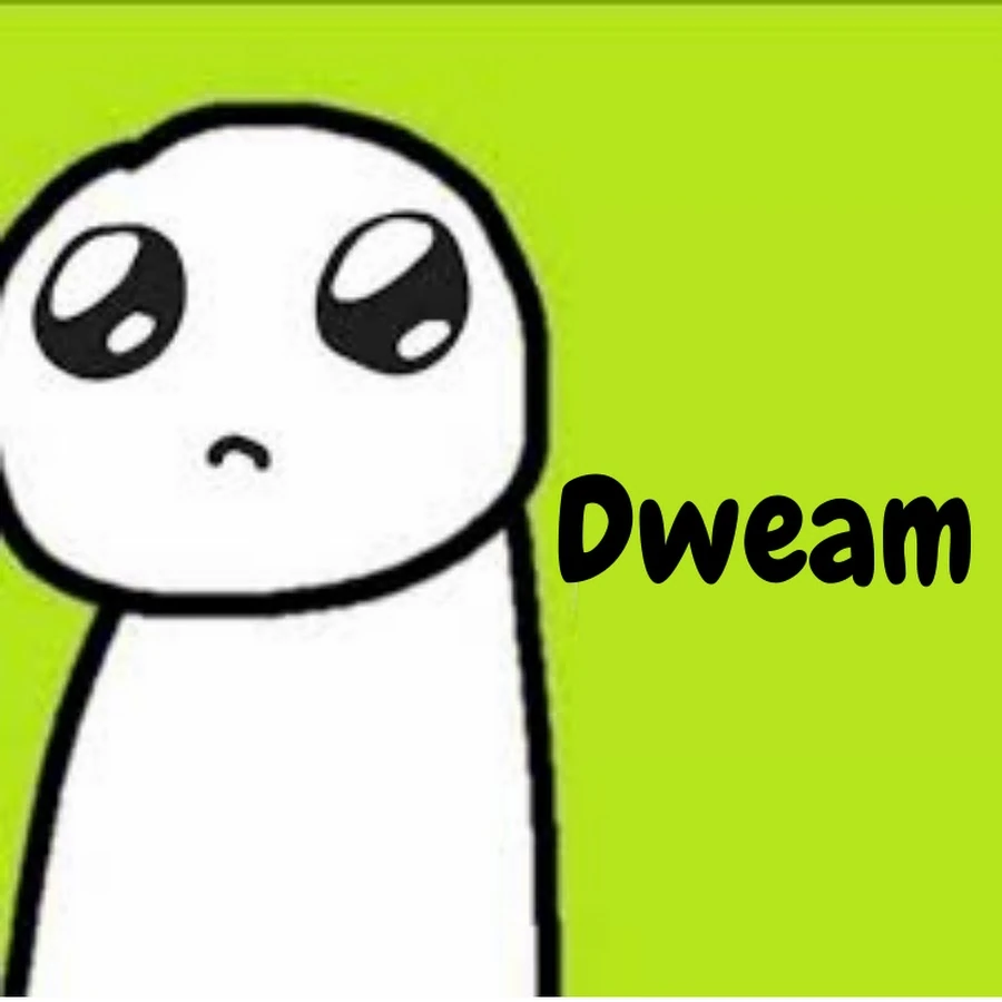 Look how cute Dweam is. | Fandom
