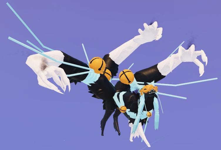Redid My Ibetchi's Skin! :D | Fandom