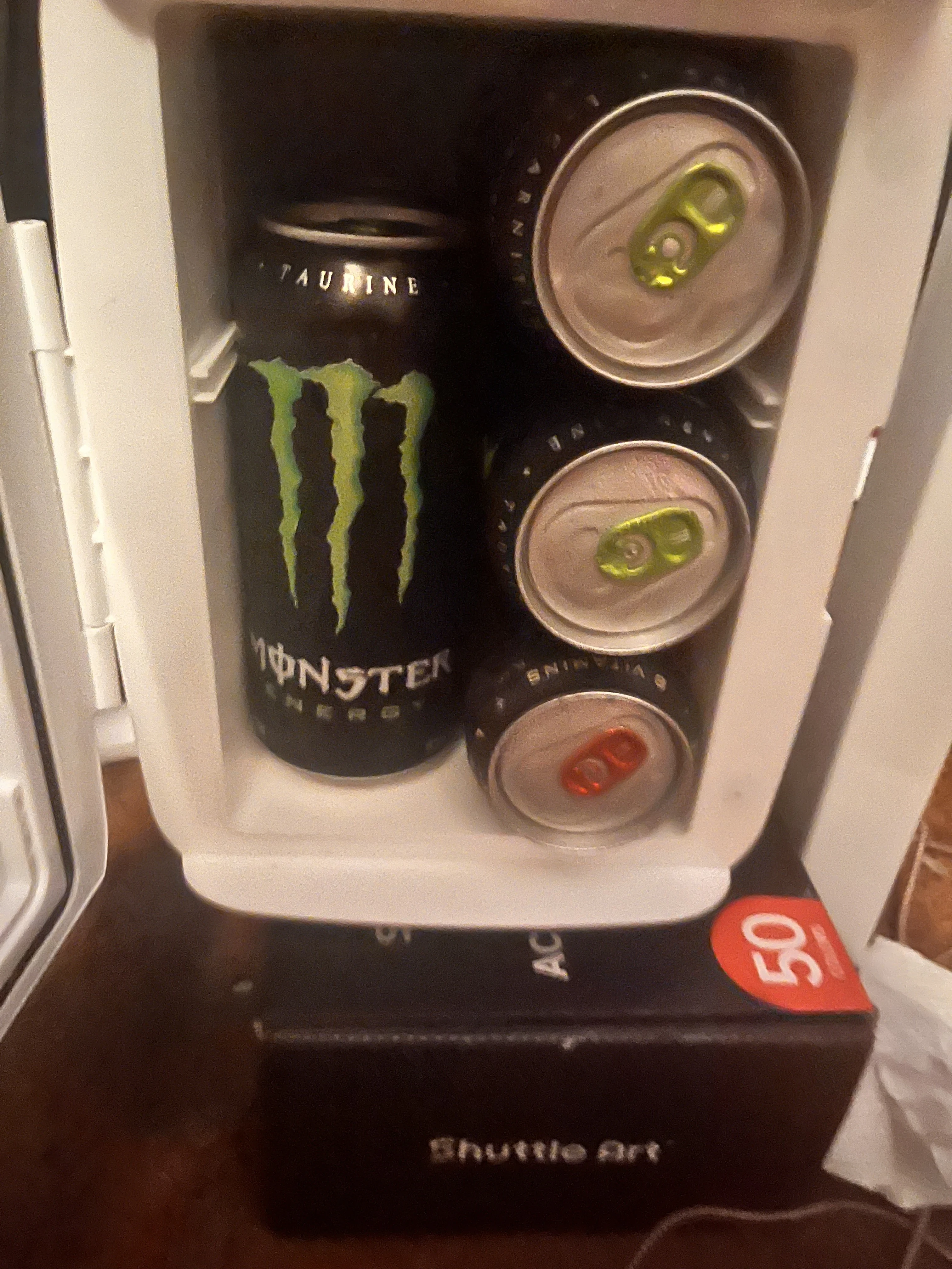 ohhh my gosh i love love love moster yum | Fandom