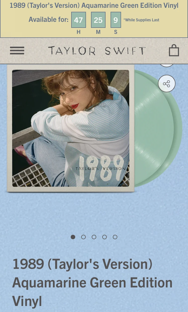 Another Vinyl Was Announced!!!! | Fandom