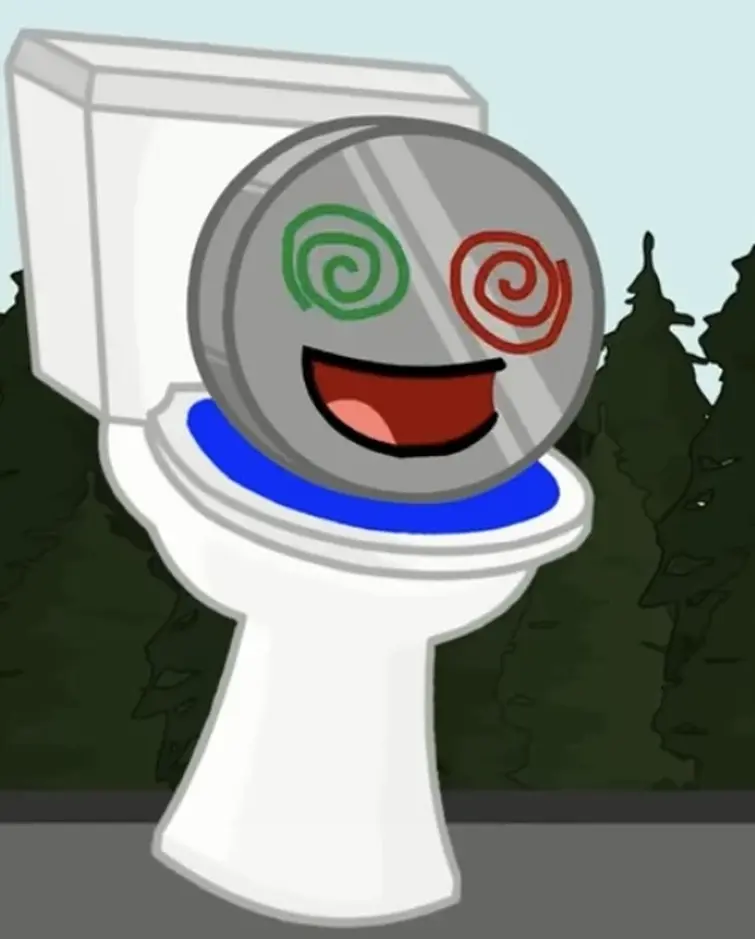 Give me any nickel or balloony pfp | Fandom