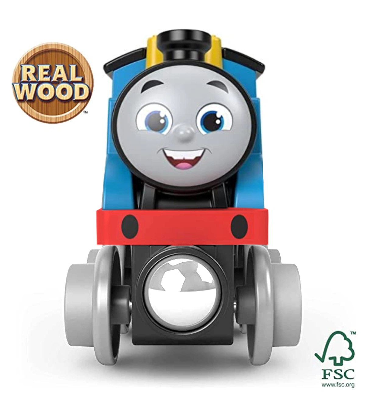 AEG Wooden Railway Thomas | Fandom