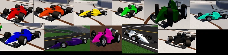 Discuss Everything About Car Crushers 2 Wiki | Fandom