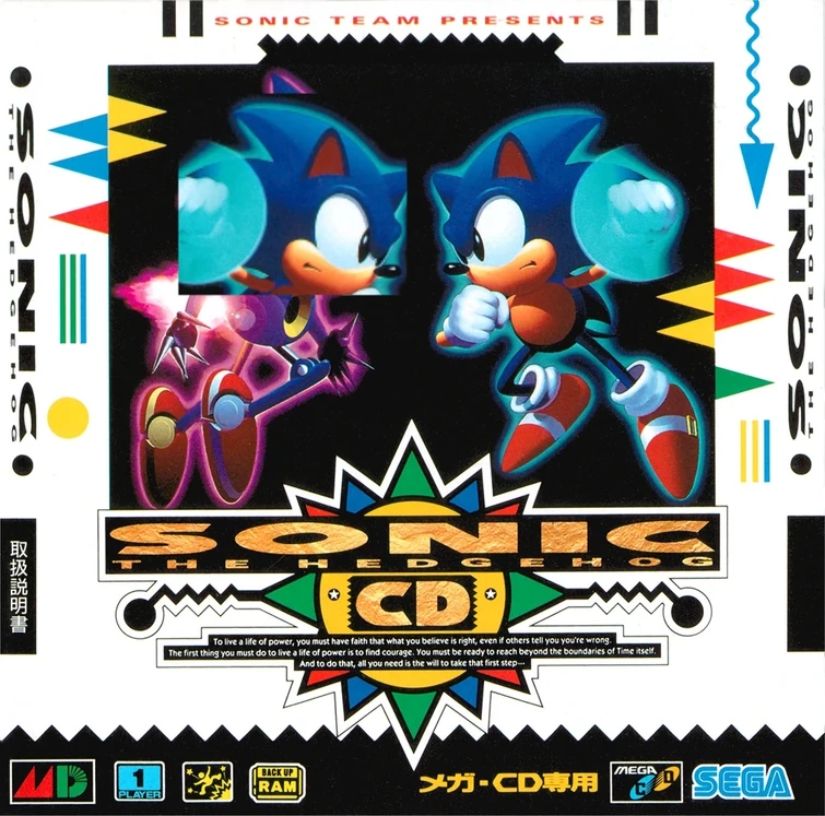 Sonic Game Covers But Everyone is Sonic Part 1: SEGA Consoles | Fandom