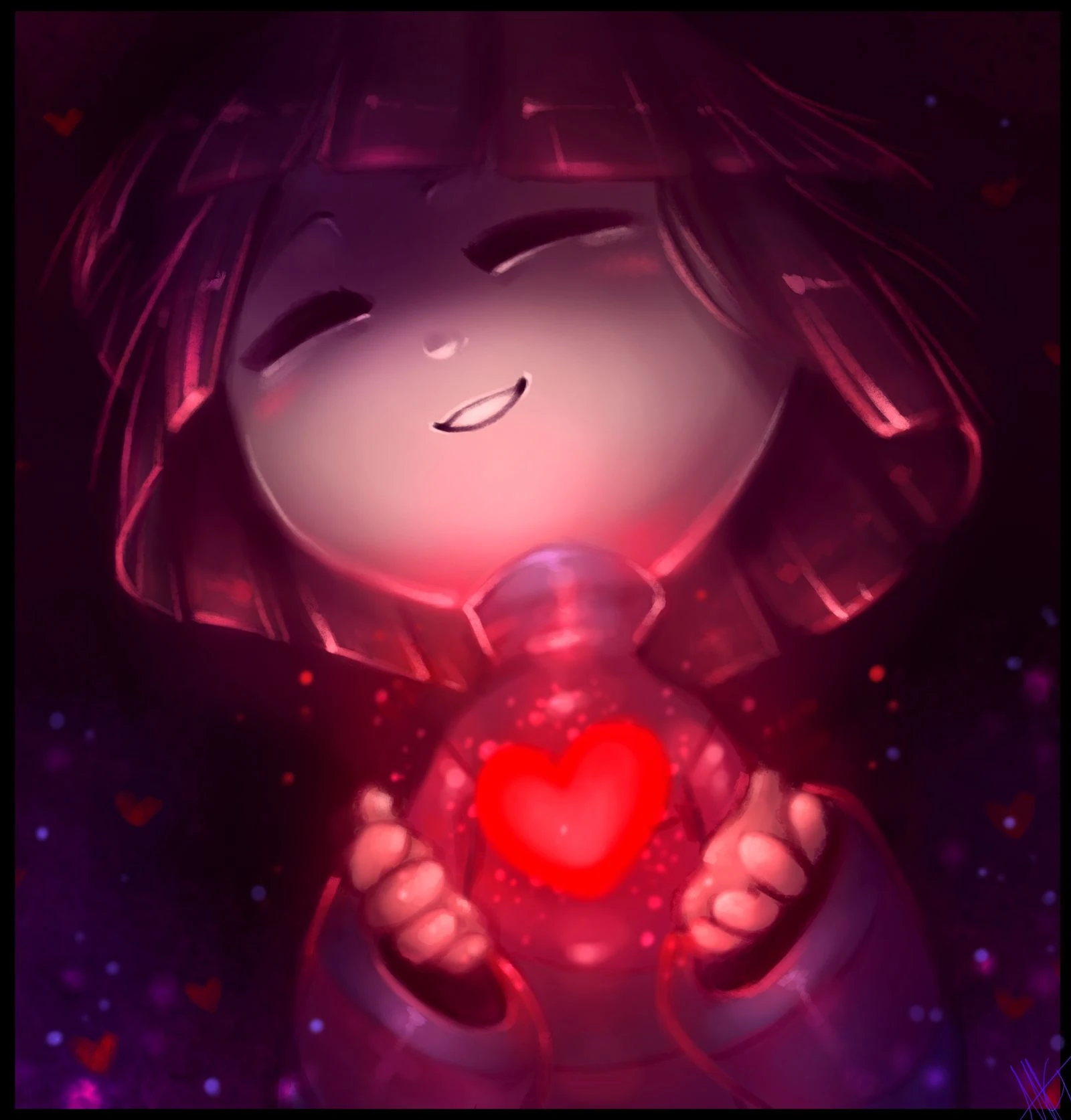Who should Fight Frisk from UnderTale? | Fandom