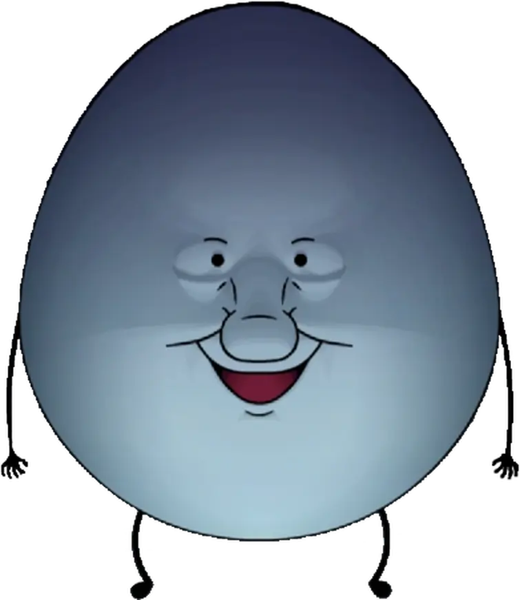 Name a characters that can beat Flumpty Bumpty | Fandom