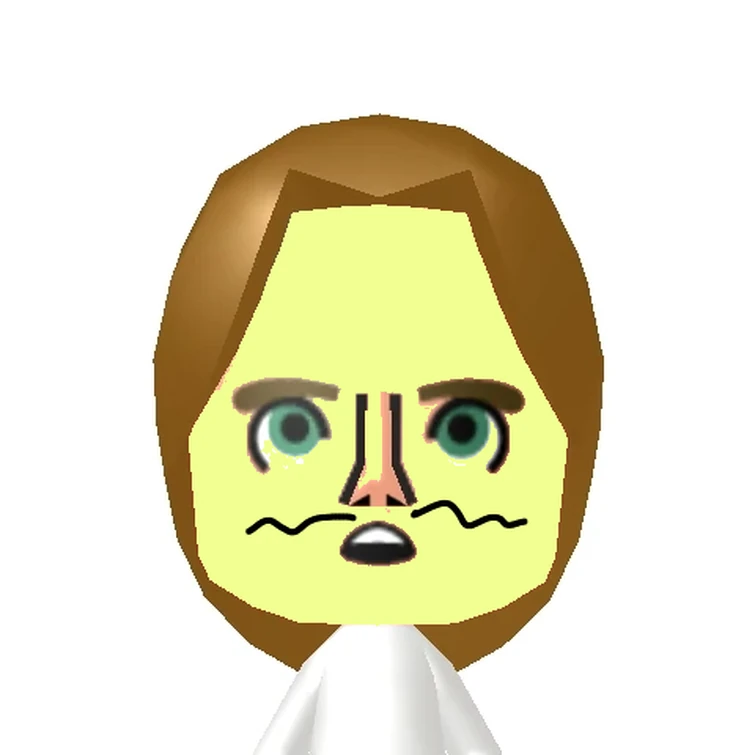 Here are 6 Miis I’m planning on redesigning, who should I do first ...