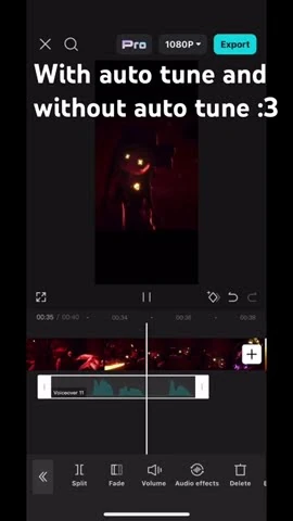 Y’all help I can do a kinda accurate impression of Cyn now 😨 | Fandom