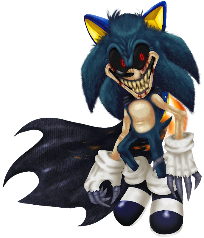 Can someone add Metal-X (Under The Flesh) in the wiki? (Render by ...