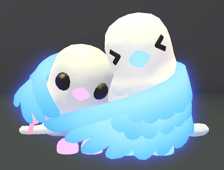 Neon Turtle Doves finished! | Fandom