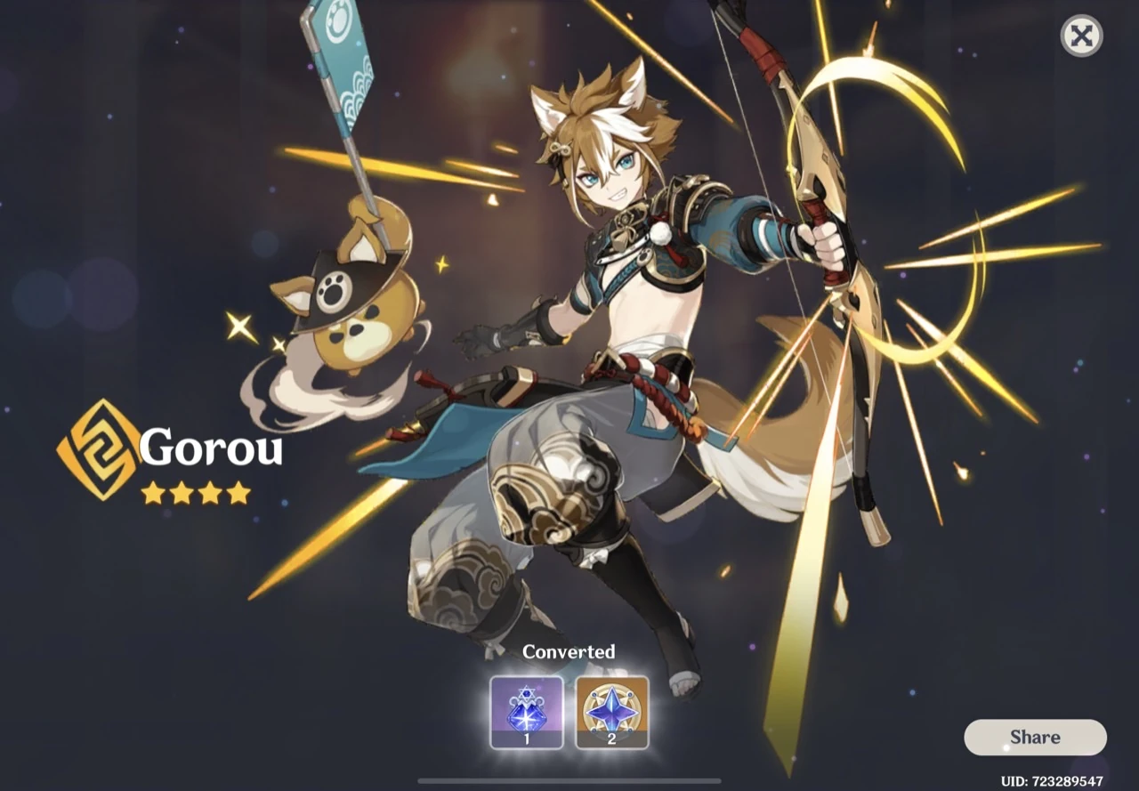 C4 gorou!! | Fandom