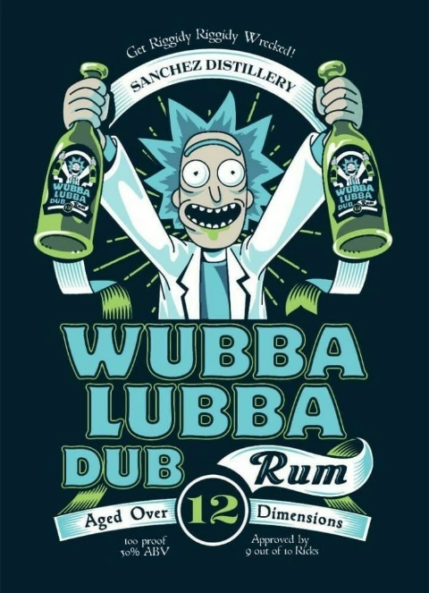 WABBA LABBA DUB DUB | Fandom