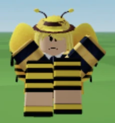 Bea is sad. How can you make her feel better? | Fandom