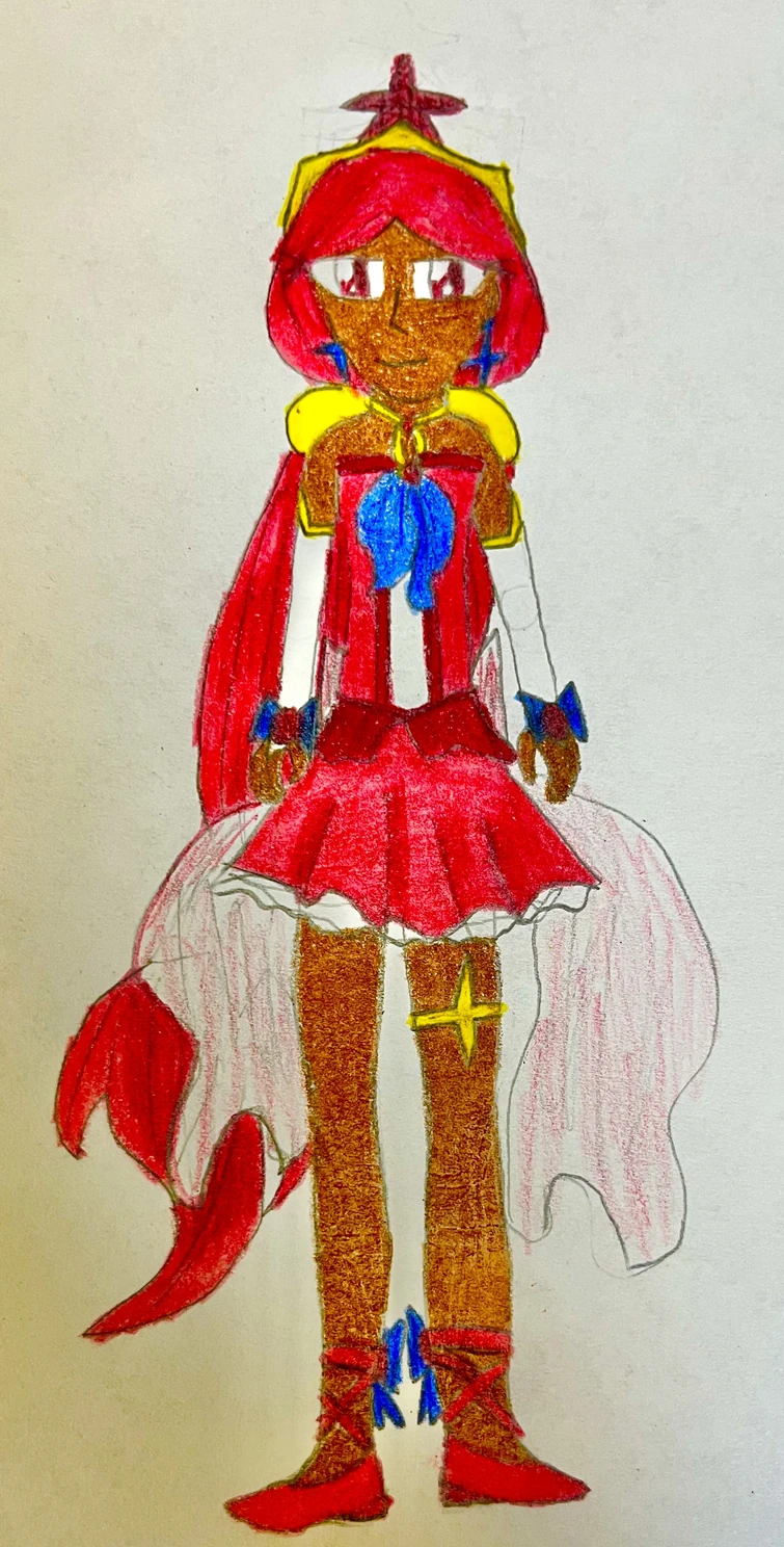 Thoughts on these Cure designs? | Fandom