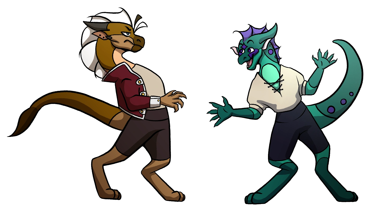 Anthro Wings of Fire Oc’s | Fandom