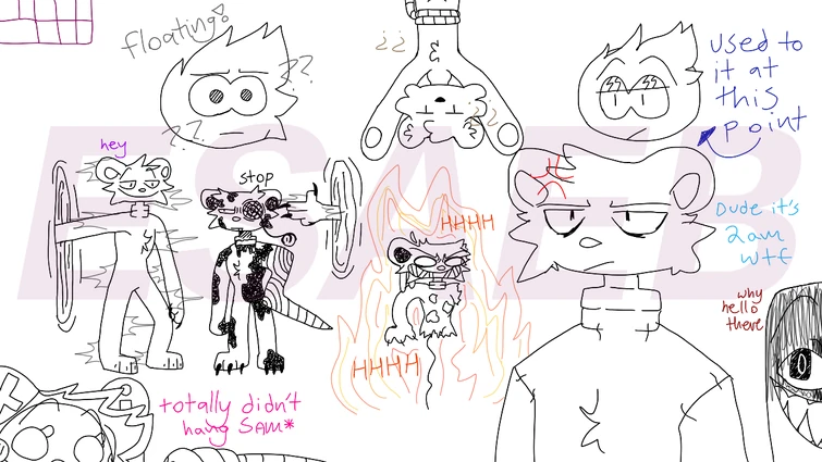 Discuss Everything About Roblox BEAR Wiki | Fandom