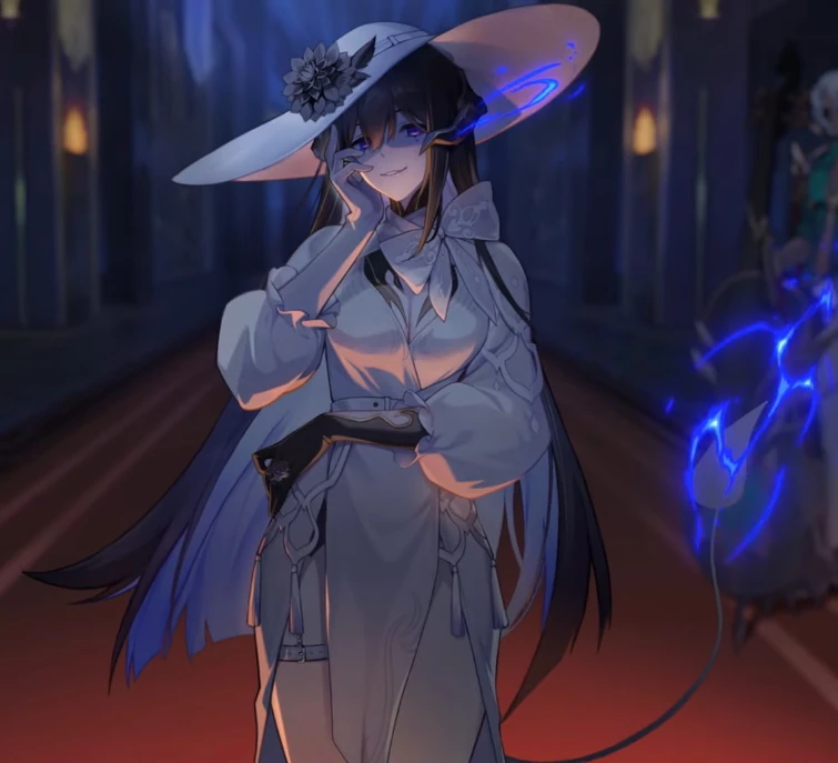 Discuss Everything About Honkai: Star Rail Wiki | Fandom