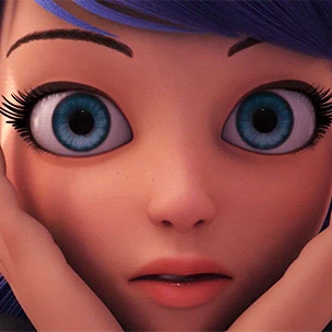 Marinette/Ladybug GIFs | Fandom