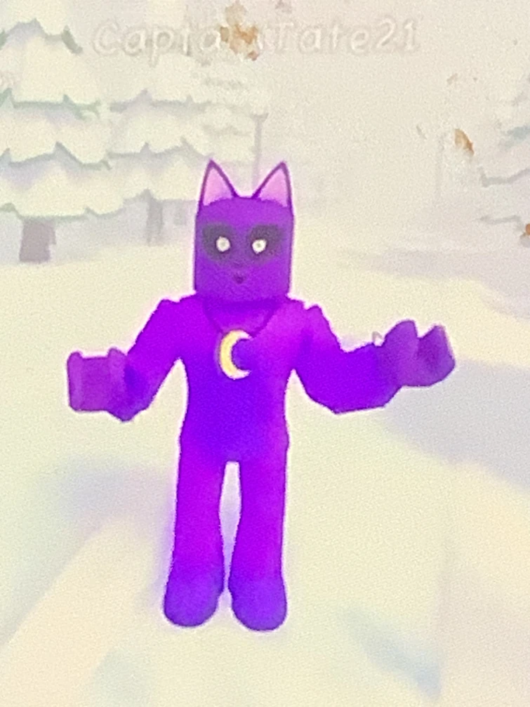 Catnap in ROBLOX | Fandom