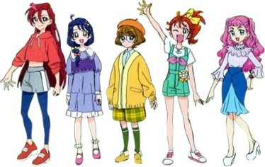 Winter outfits….. | Fandom