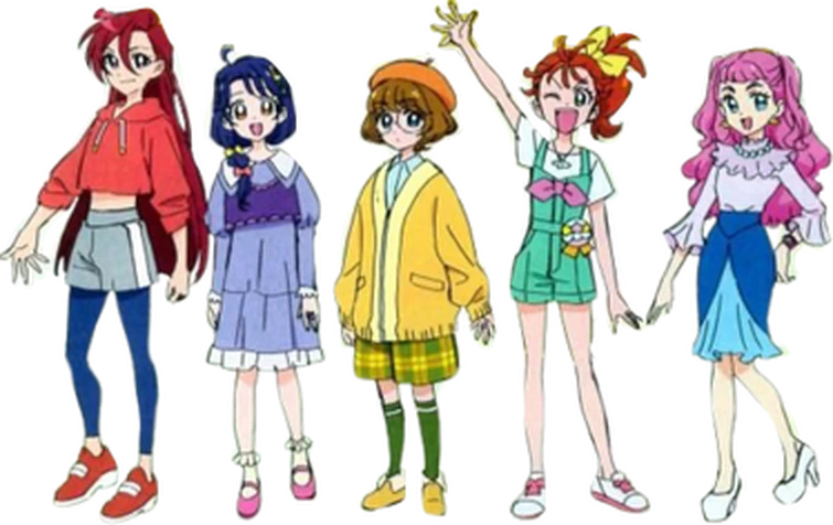 Winter outfits….. | Fandom