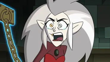 Would you be scared if Eda was your Drill Sergent? | Fandom