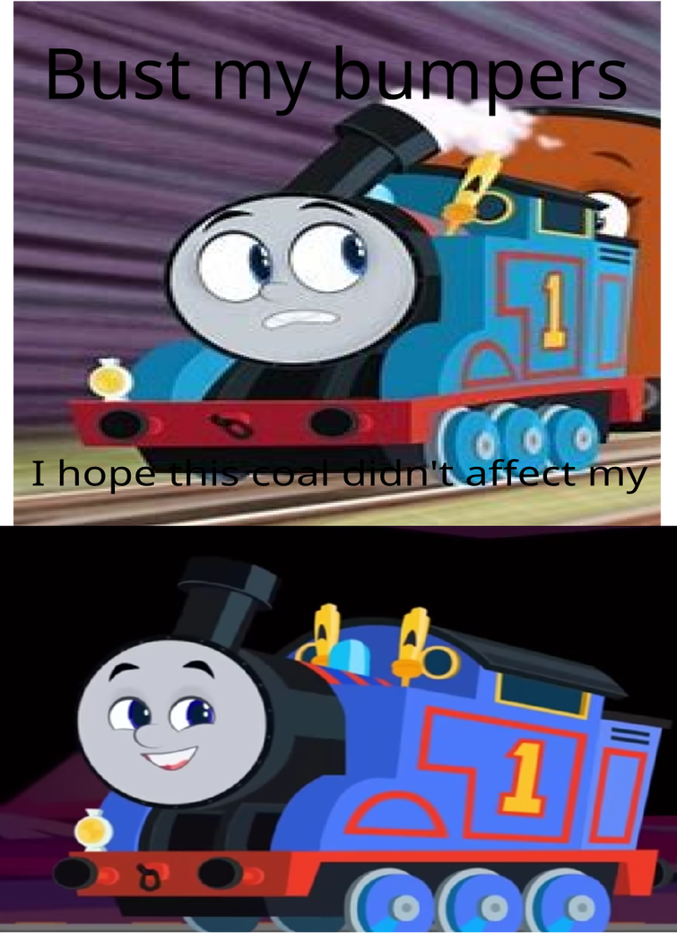 Discuss Everything About Thomas & Friends: All Engines Go Wiki | Fandom
