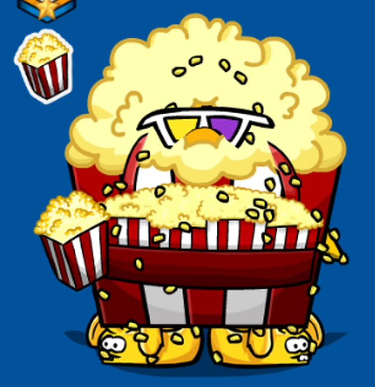 chat does my outfit need more popcorn | Fandom