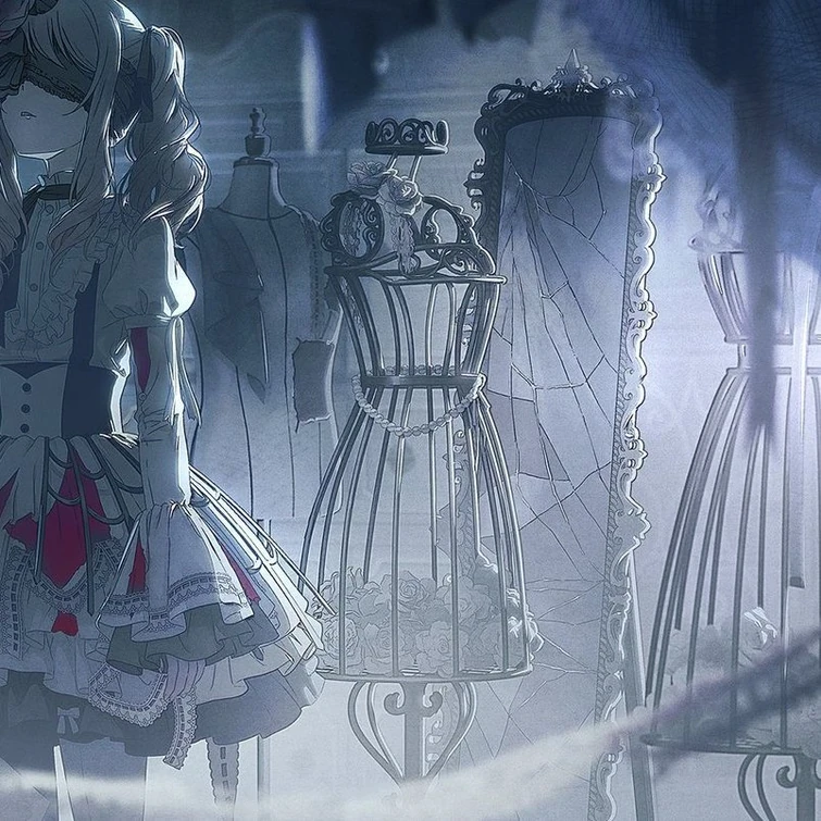 Mizu 5 has put me in a state of shock | Fandom