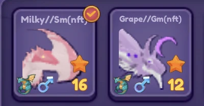 Lf offers on these milkshake themed seasons | Fandom