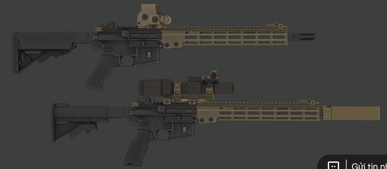 The URG-I is real | Fandom