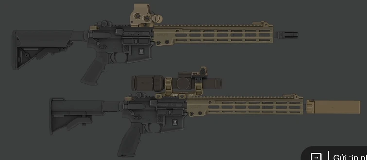 The URG-I is real | Fandom