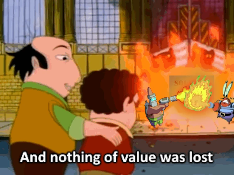 Worst S14 episode? | Fandom