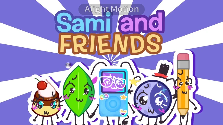 Discuss Everything About Object Shows Community | Fandom