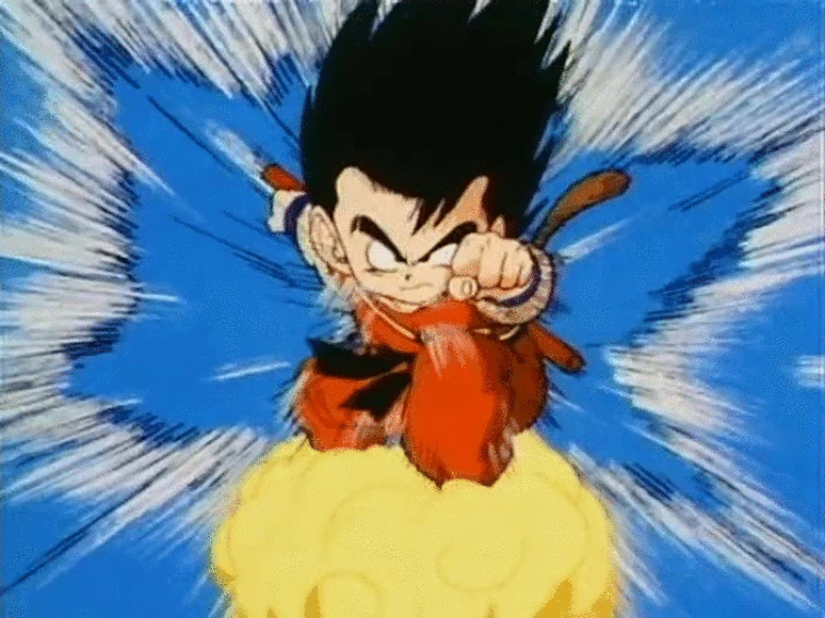 (Great Ape) The Roblox Kid Goku experience | Fandom