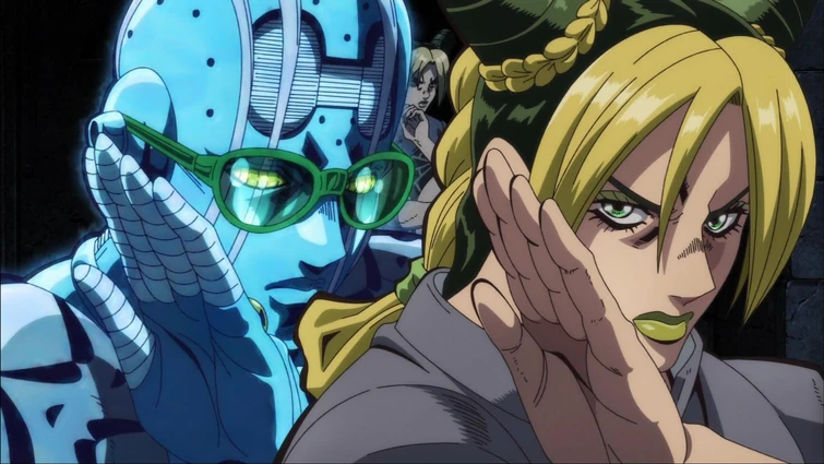 News of part 6 anime | Fandom