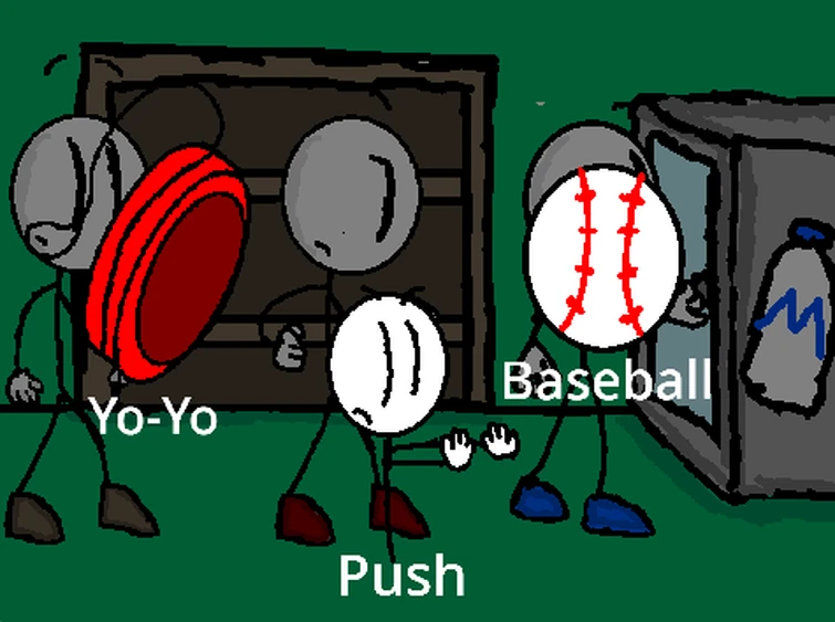 I'm making a Henry Stickmin fangame on Scratch | Fandom