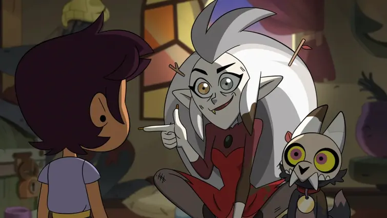 Daily Eda pic #1 | Fandom