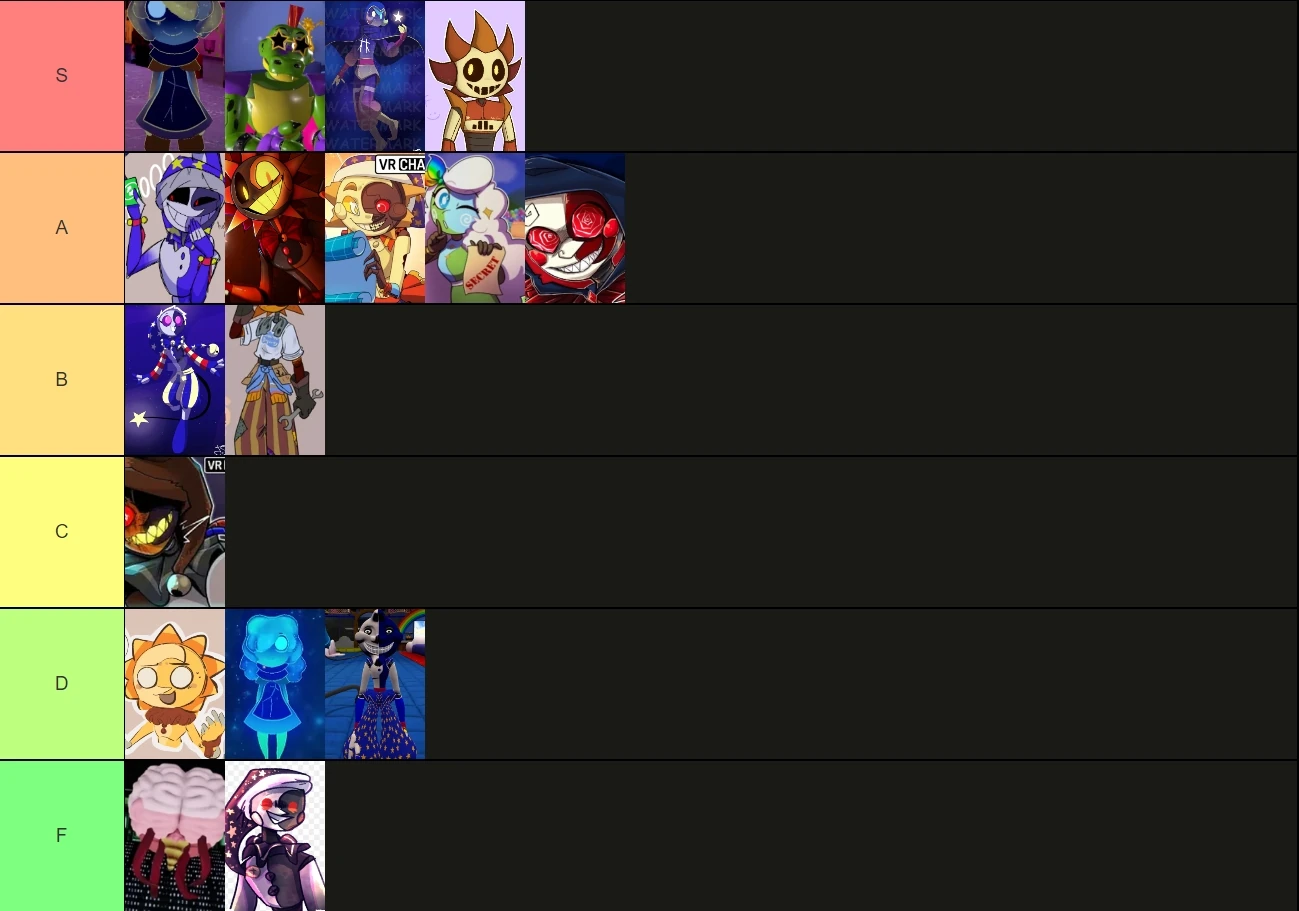 *Title got eaten* | Fandom