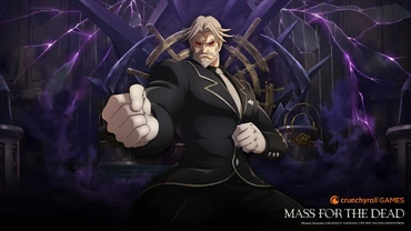 Discuss Everything About Overlord Wiki | Fandom