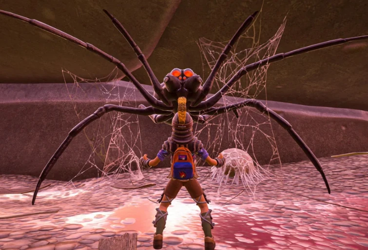 Discuss Everything About Grounded Wiki | Fandom