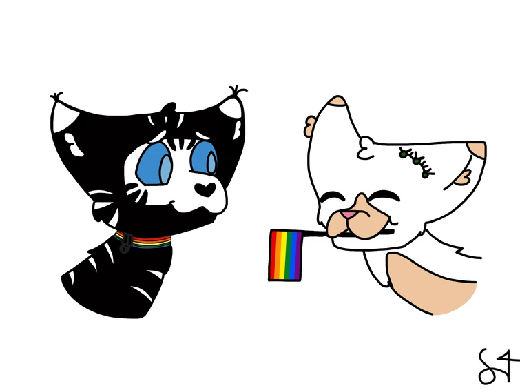 Art Challenge 1#: wc oc ships | Fandom